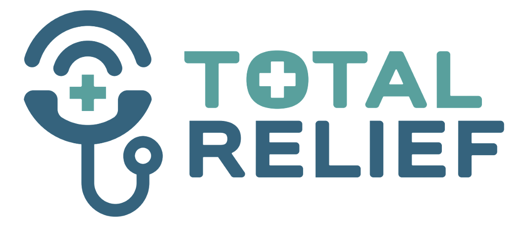 Total Relief Supervision